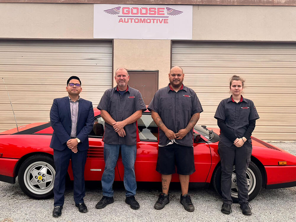 Auto Repair San Antonio TX - Mechanic Near Me - Oil Change