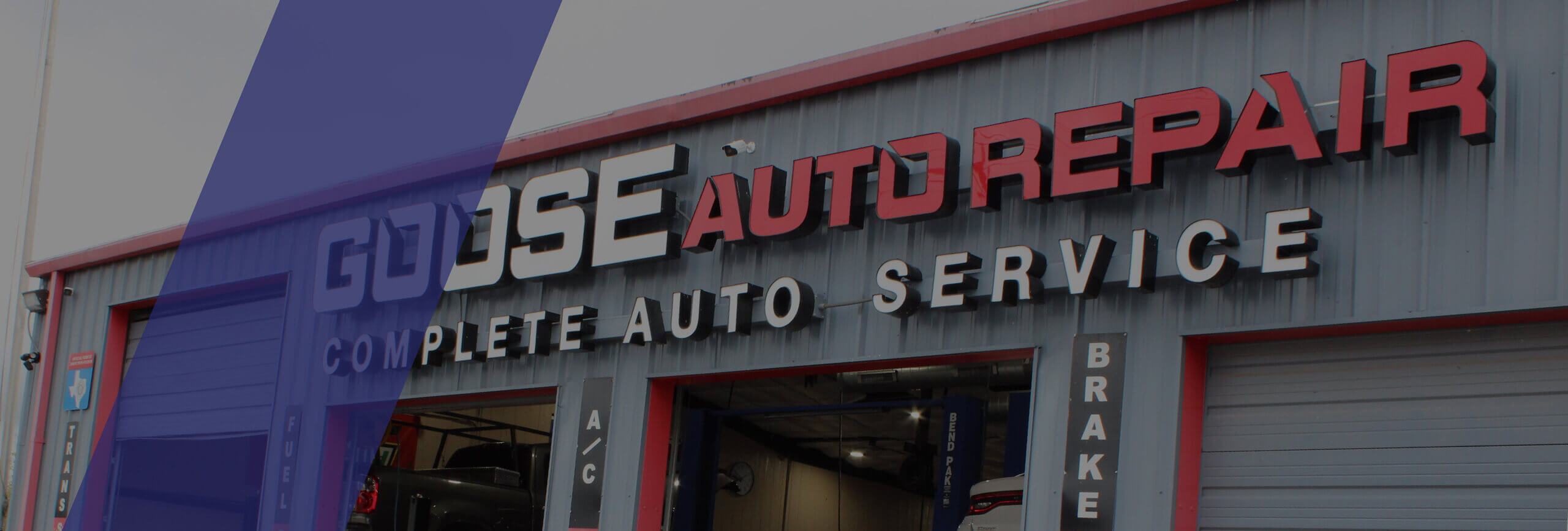 Auto Repair San Antonio TX - Mechanic Near Me - Oil Change